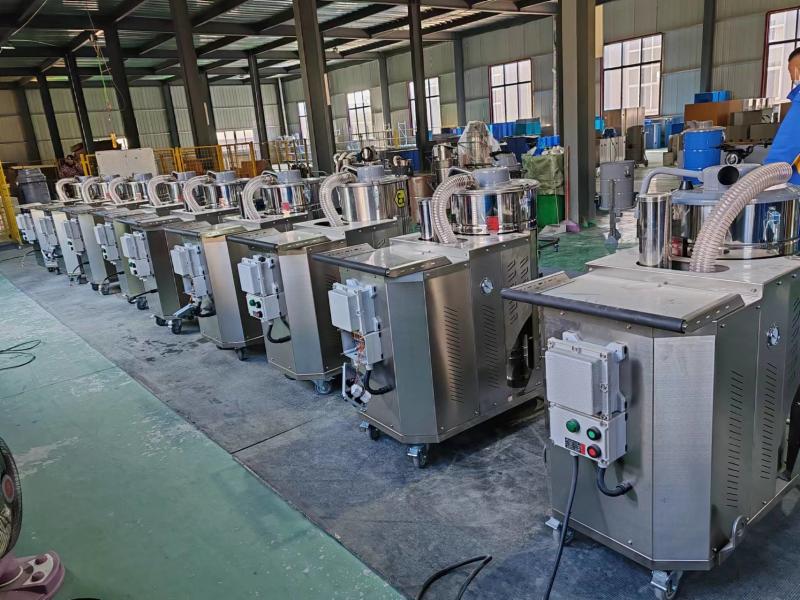 Проверенный китайский поставщик - Shandong Ingmar Environmental Protection Technology Company Limited