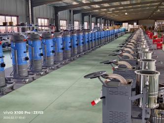 China Factory - Shandong Yinggema Environmental Protection Technology Co., Ltd.