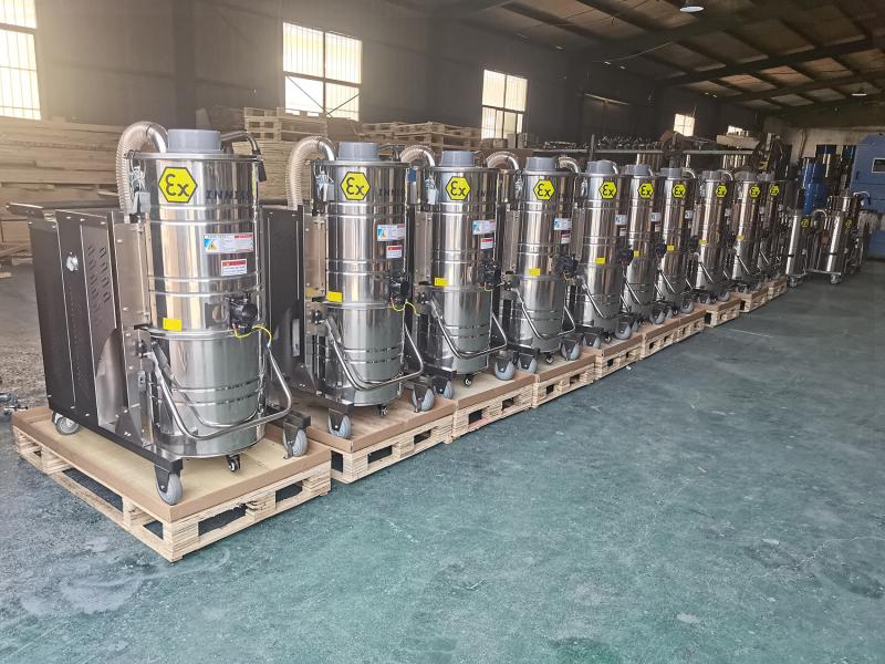 Проверенный китайский поставщик - Shandong Ingmar Environmental Protection Technology Company Limited