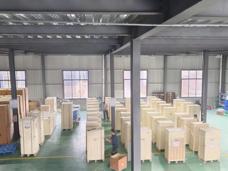 Проверенный китайский поставщик - Shandong Ingmar Environmental Protection Technology Company Limited