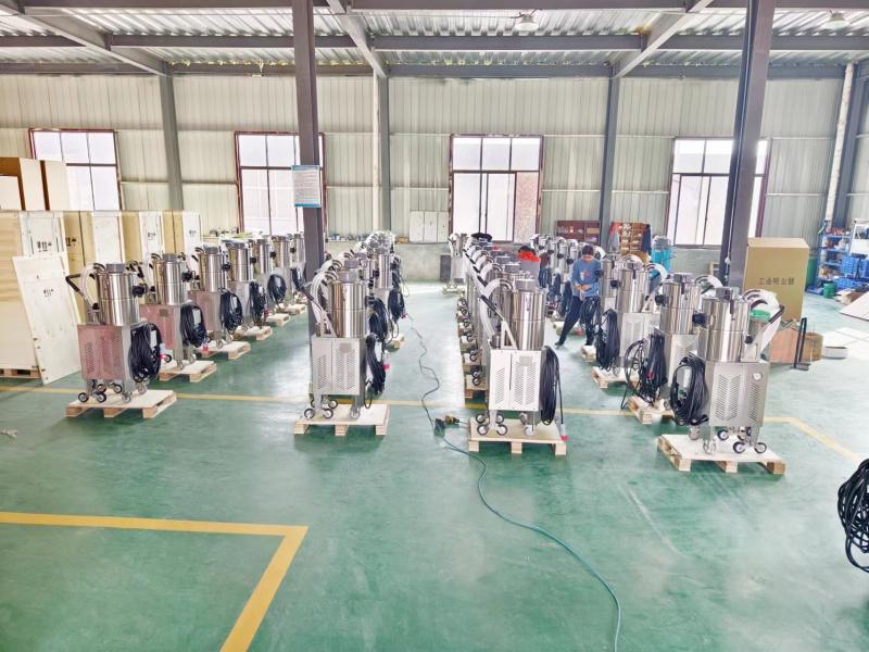 Проверенный китайский поставщик - Shandong Ingmar Environmental Protection Technology Company Limited