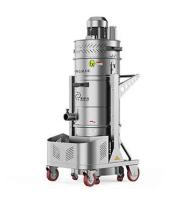 Quality Manual Cleaning Explosion Proof Vacuum Cleaners VAC For Explosive Dust for sale
