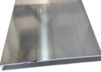 China High Strength 5052 Aluminum Sublimation Sheet 100mm Width Smooth Surface for sale