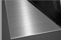 China High Strength 5052 Aluminum Sublimation Sheet 100mm Width Smooth Surface for sale