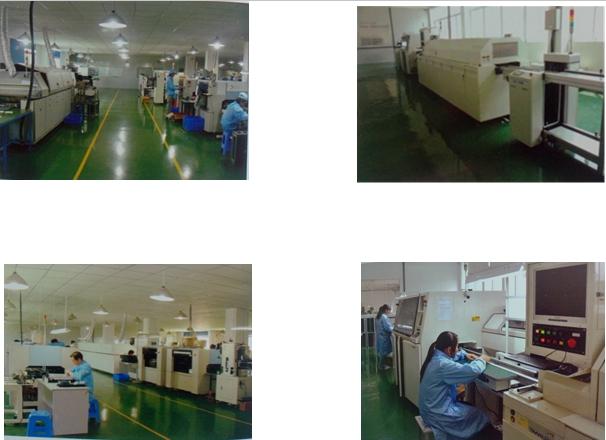 Verified China supplier - Rekon Electronic Technology Ltd.,Co.
