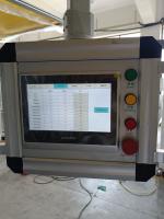 China Mechanical Paper Sub Grid Lunch Box Forming Machine CHJ-G Automatic Intelligent Multi Grid for sale