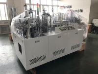 China Intelligent Lunch Box Forming Machine CHJ-E 8KW Multi Grid Automatic for sale