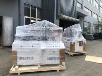 China Intelligent Lunch Box Forming Machine CHJ-E 8KW Multi Grid Automatic for sale