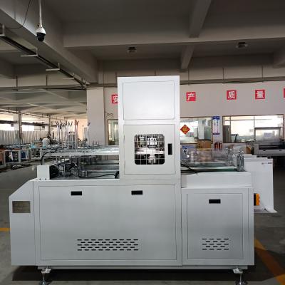 中国 機械Chj-Aを作る理性的なペーパーお弁当箱 販売のため