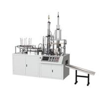 China FBJ-B Fully Automatic Paper Box Making Machine Energy Saving for sale