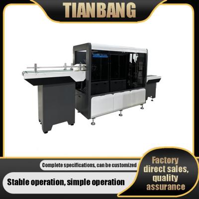 Cina Macchine di fabbricazione di piatto della carta dello spuntino Fried Chicken Carton Sushi in vendita