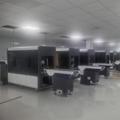 Cina JKB-700 Macchina per la Formatura di Vassoi di Carta per Sushi a Risparmio Energetico in vendita