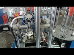 JKB-SF Windenschalen-Maschinen-niedrige Energie-professionelle programmierbare volle automatische intelligente niedrige Energieverbrauch-Rolle