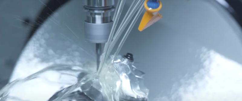 Verified China supplier - SOGOO Precision Machining