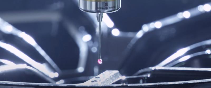 Verified China supplier - SOGOO Precision Machining