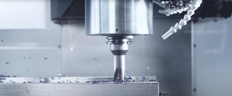 Verified China supplier - SOGOO Precision Machining