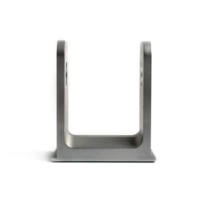 Cina Parti di lucidatura d'anodizzazione della pressofusione dello zinco di placcatura 0.01mm in vendita