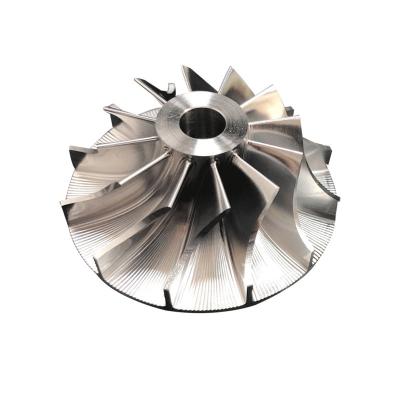 China AL6061 aluminiumdrijvende kracht het Machinaal bewerken Te koop