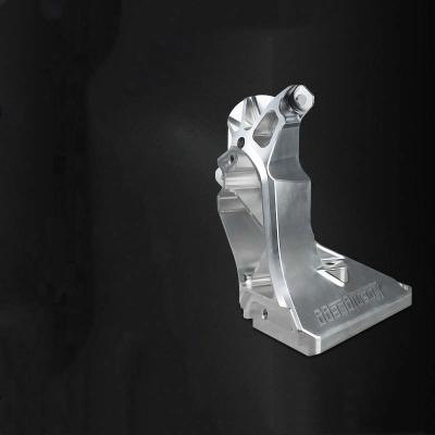 Cina Parti girate di lucidatura di acciaio inossidabile di SS316 0.01mm in vendita