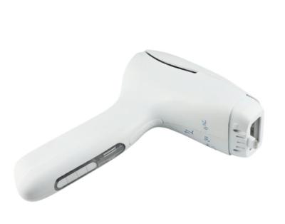 China PMMA-de Machinepa66 Plastic Injectie van de Haarverwijdering het Vormen Delen Te koop