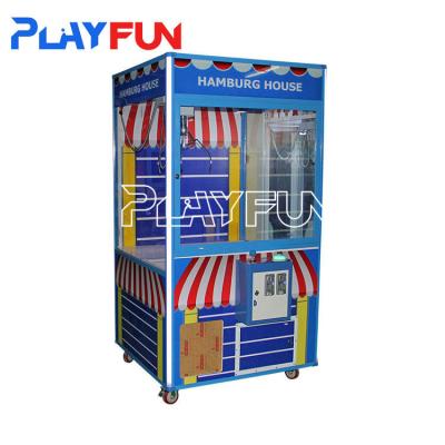 Chine Jeu d'arcade avec une machine à main de jouet. à vendre
