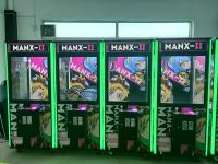 China Cheap Toy Claw Machine Customize Claw Crane Machine for sale