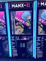 China Cheap Toy Claw Machine Customize Claw Crane Machine for sale