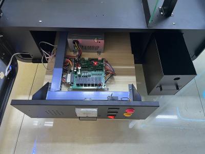 Cina Playfun Black Metal Completo Montaggio o Non Montaggio Shopping Mall Barato Arcade Premio Regalo Gioco Gru Maglietta in vendita