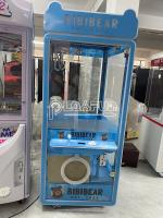 China Toy Claw Machine 710 Plush Toy Crane Machine for sale