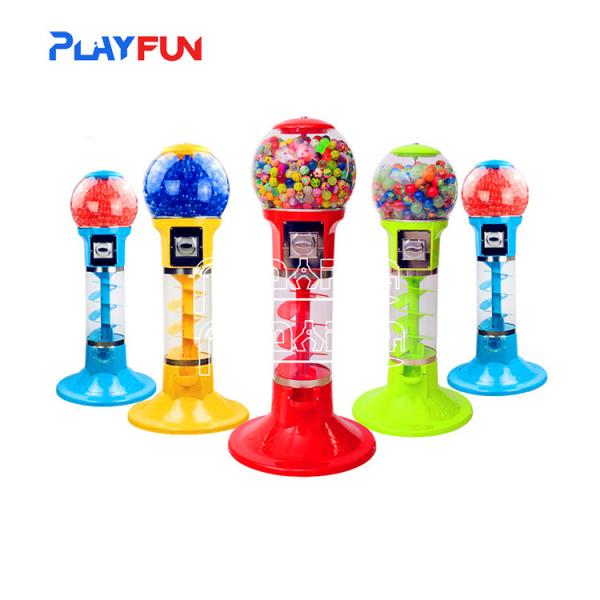 Quality Capsule vending machine gift ball vending machine for sale