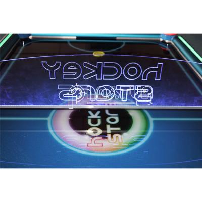 Cina Macchina da gioco arcade Air Hockey Classico Sport Air Hockey in vendita