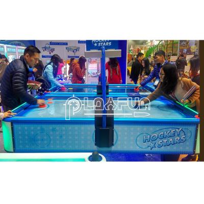 Cina Macchina da gioco arcade Air Hockey Classico Sport Air Hockey in vendita