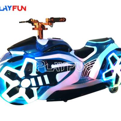 Китай Speed Moto детская езда монета работающая на батареях автомобиль дети ездят игровой автомат продается