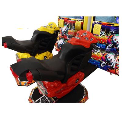 China Manx TT Moto Racing Motorbike Racing Game Machine Coin Operated Kids Arcade Games Machine for sale