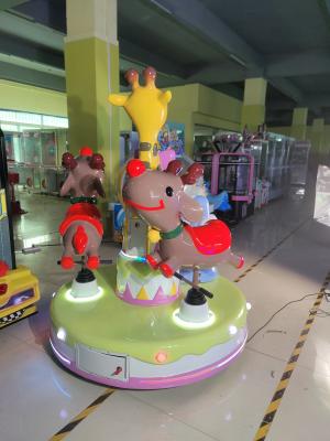 Cina Playfun Kids Coin gestita la macchina da gioco arcade di redenzione in vendita