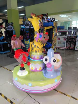 Cina Playfun Kids Coin gestita la macchina da gioco arcade di redenzione in vendita
