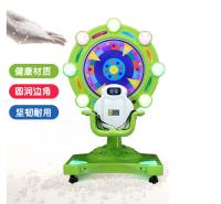 Quality Electric Children'S Swing Car Lift Rotating Ferris Wheel Swing Machine for sale