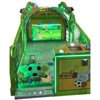 China Soccer Game Machine Sport Game Machine for sale