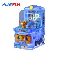 Quality Train boy video ball shooting dino zombie shootings kids small machine for sale