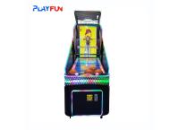 Quality Hero basketball machine street basketball arcade game shooting hoops game for sale