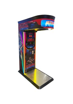 China Kinder Arcade Münze betriebenes Spiel Kinder Box-Spielmaschine Innen Spielplätze Maschine zu verkaufen