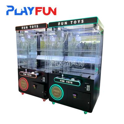 중국 공장 직판 재미 장난감 960XXL 동전 작동 손톱 게임 잡기 장난감 손톱 크레인 브라질 시장에 대한 기계 판매용