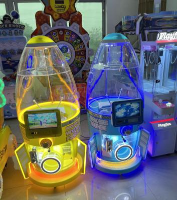 Cina Macchina distributrice di capsule Gachapon, distributore automatico di giocattoli a capsula in vendita in vendita