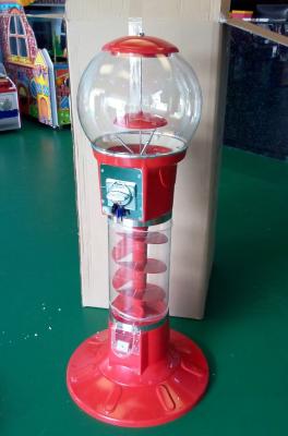 Cina Macchinette Distributrici di Capsule Gumball, Macchinette Distributrici Gashapon in vendita