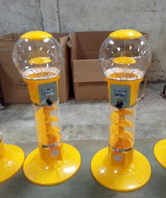 Cina Macchinette Distributrici di Capsule Gumball, Macchinette Distributrici Gashapon in vendita