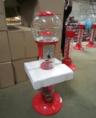 Cina Macchinette Distributrici di Capsule Gumball, Macchinette Distributrici Gashapon in vendita