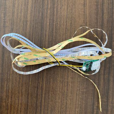 China Arcade Entertainment Blue  Crane Claw  Game Mother  Board PCB Set Kit for DIY Build  Toy Catch Machines for sale