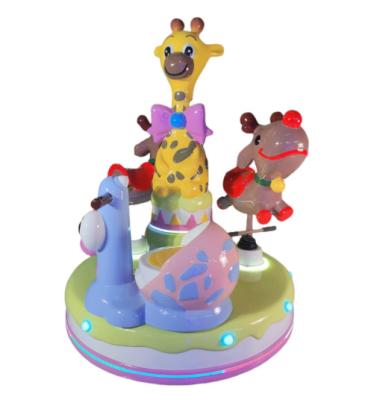 中国 Playfun Kids コイン操作リデンプションアーケードゲームマシン 販売のため