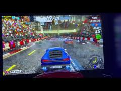 Car Simulator Machine