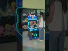 Kids Game Machine Gun Shooting Video Games